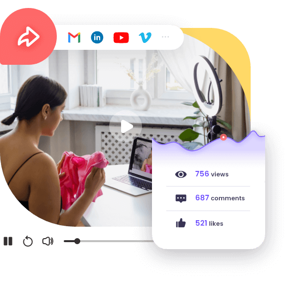 Videokommunikation: Effizienter kommunizieren und arbeiten
